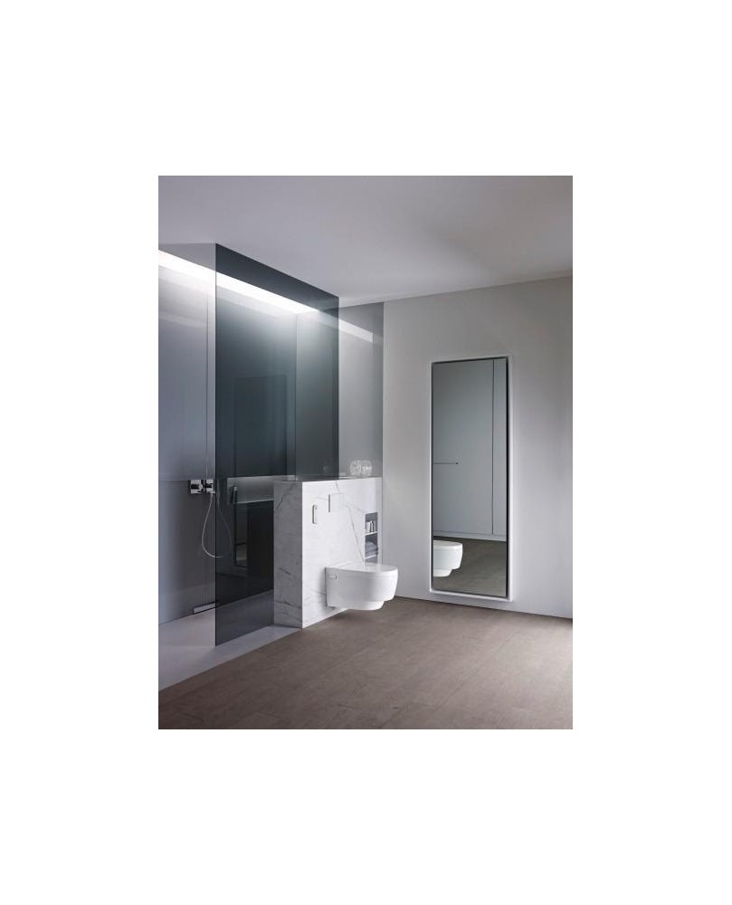 WC LAVANT GEBERIT AQUACLEAN MAÏRA COMFORT